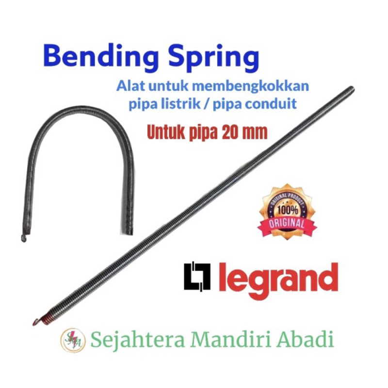 Electrical Pipe Bending Per 20mm Conduit Pipe Bending Legrand Brand ...