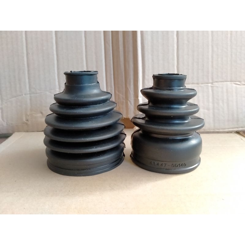 Rubber Boot Axle Bearing CV Joint Suzuki SWIFT SX4 - X-OVER | Shopee ...