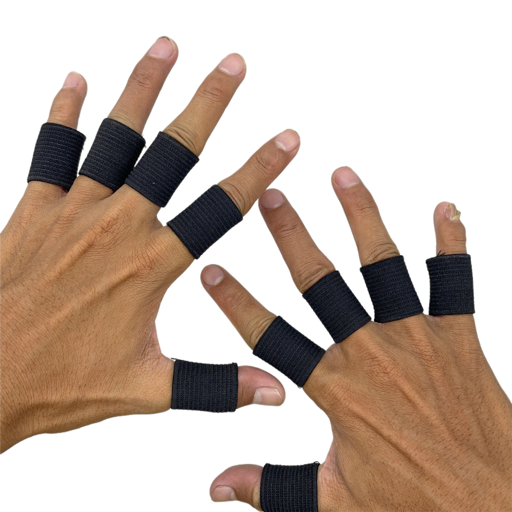 Finger Support AVO Original Finger Sport Dekker Finger Protector Tool ...