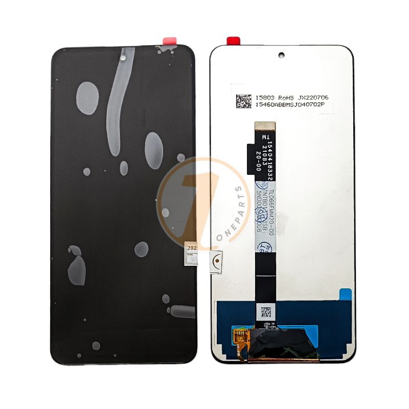 XIAOMI REDMI NOTE 10 PRO 5G INCELL LCD TOUCHSCREEN | Shopee Philippines