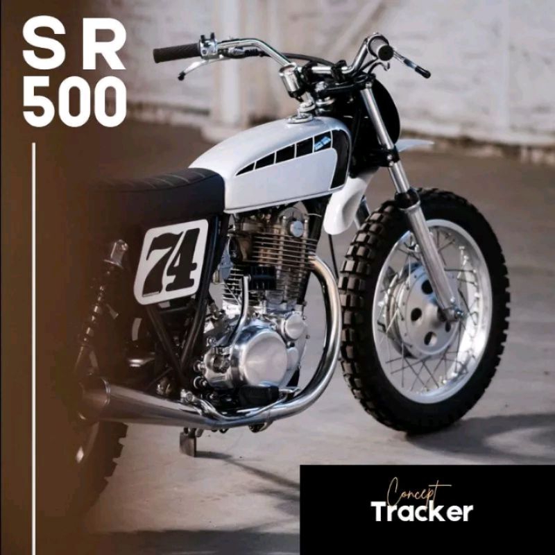 Custom Tracker Handlebar/Tracker Handlebar | Shopee Philippines