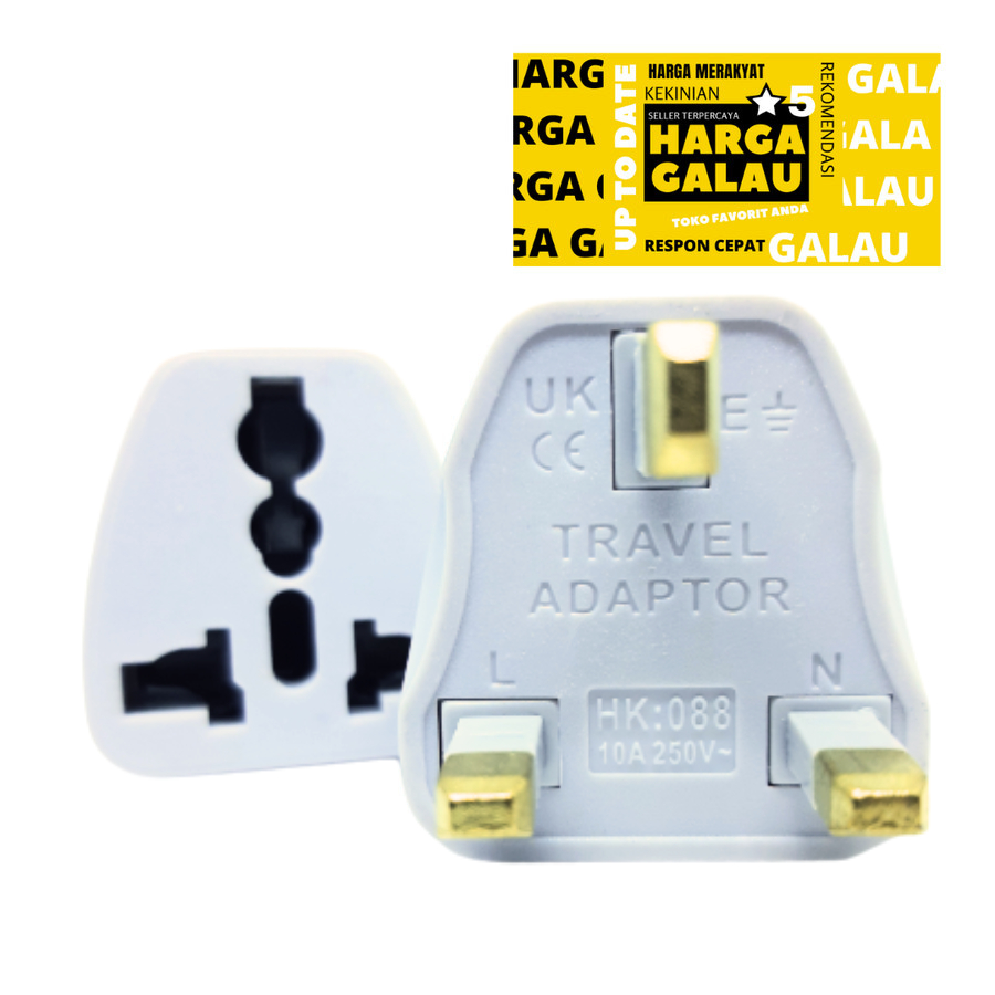 Saudi Arabia Electric Plug for carrying Umrah and going on the Hajj ...
