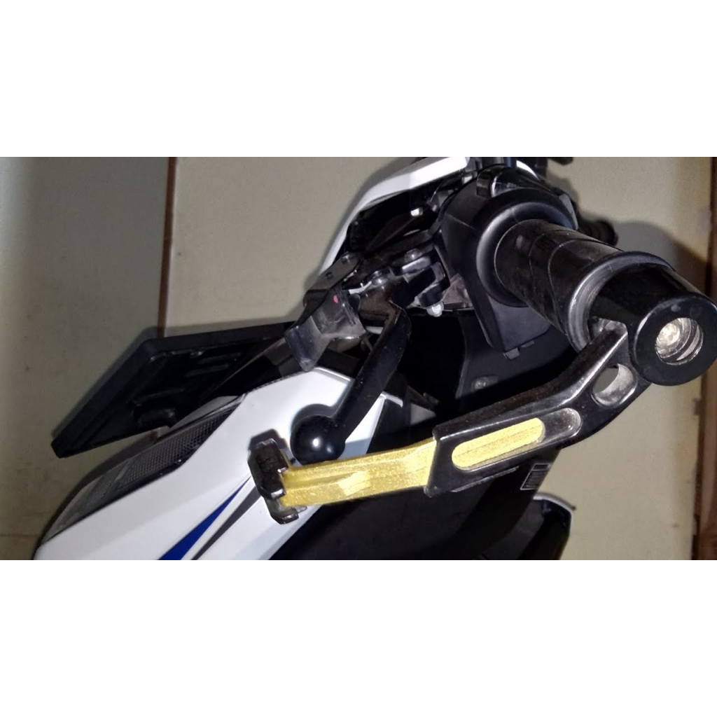 Proguard ROBOT/Handguard Iron Eoe ROBOT Universal motor | Shopee ...