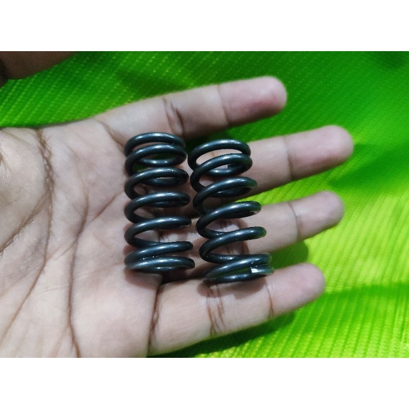 Swedish valve spring PCX vario 125 vario 150 size 38mm | Shopee Philippines