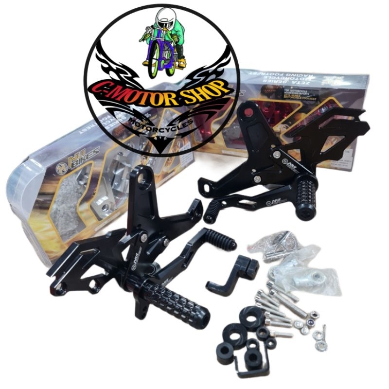 Underbone Nui Mx King Jupiter Mx New Footstep Underbone Mx King Jupiter ...