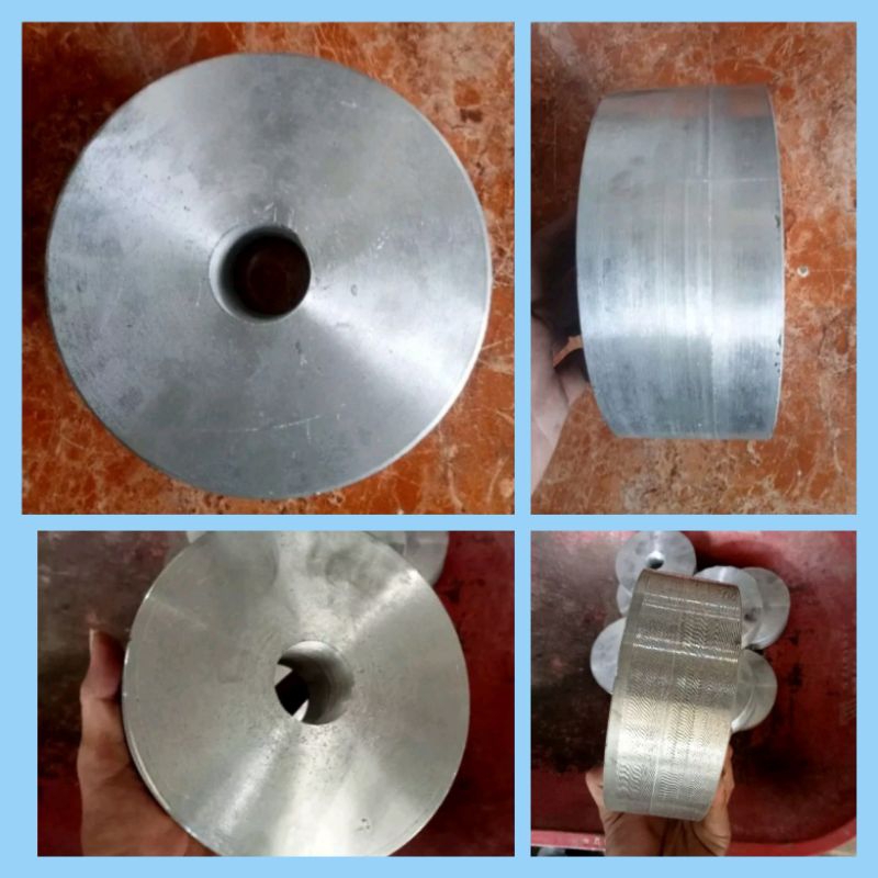 Disc adapter diameter 2×12cm, 3×13cm, 3×14cm, 5×15cm, 4×15cm, 6×15cm ...