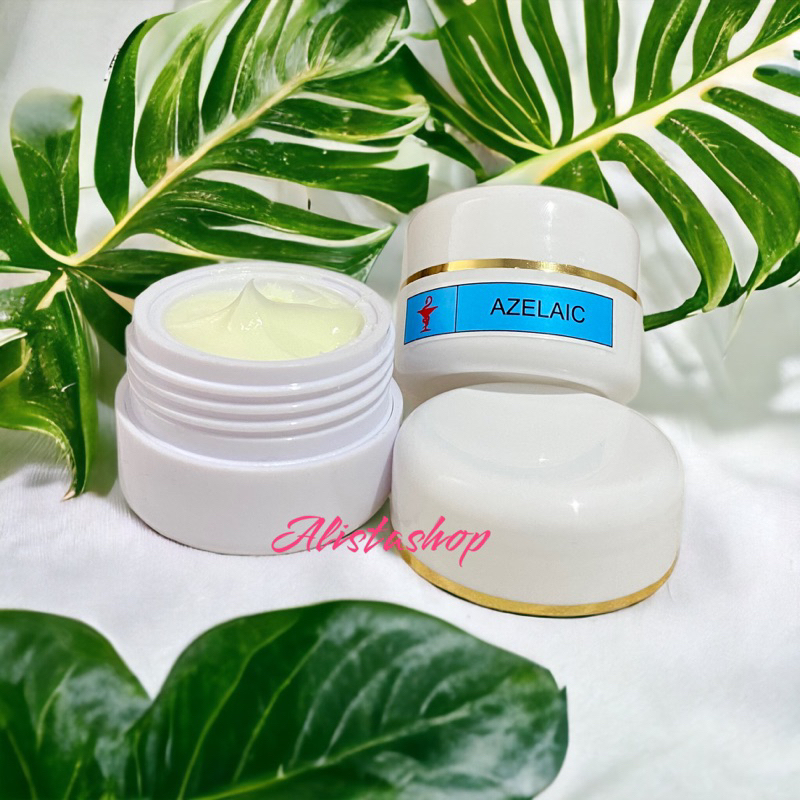 Cream RC AZELAIC CREAM | Shopee Philippines