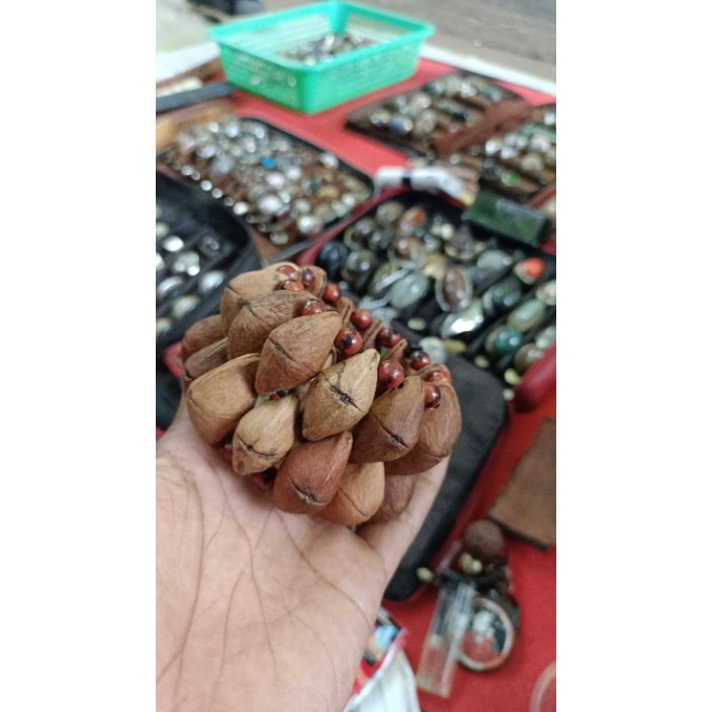 West Java ethnic burahol bracelet | Shopee Philippines