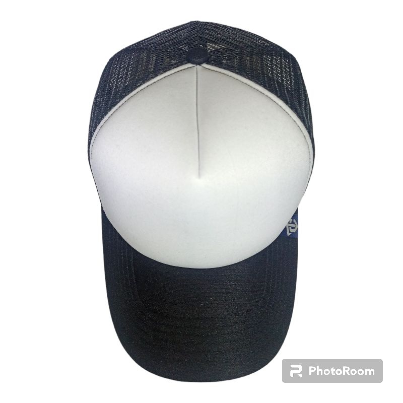 Premium PLAIN NET HAT curp pisor | Shopee Philippines