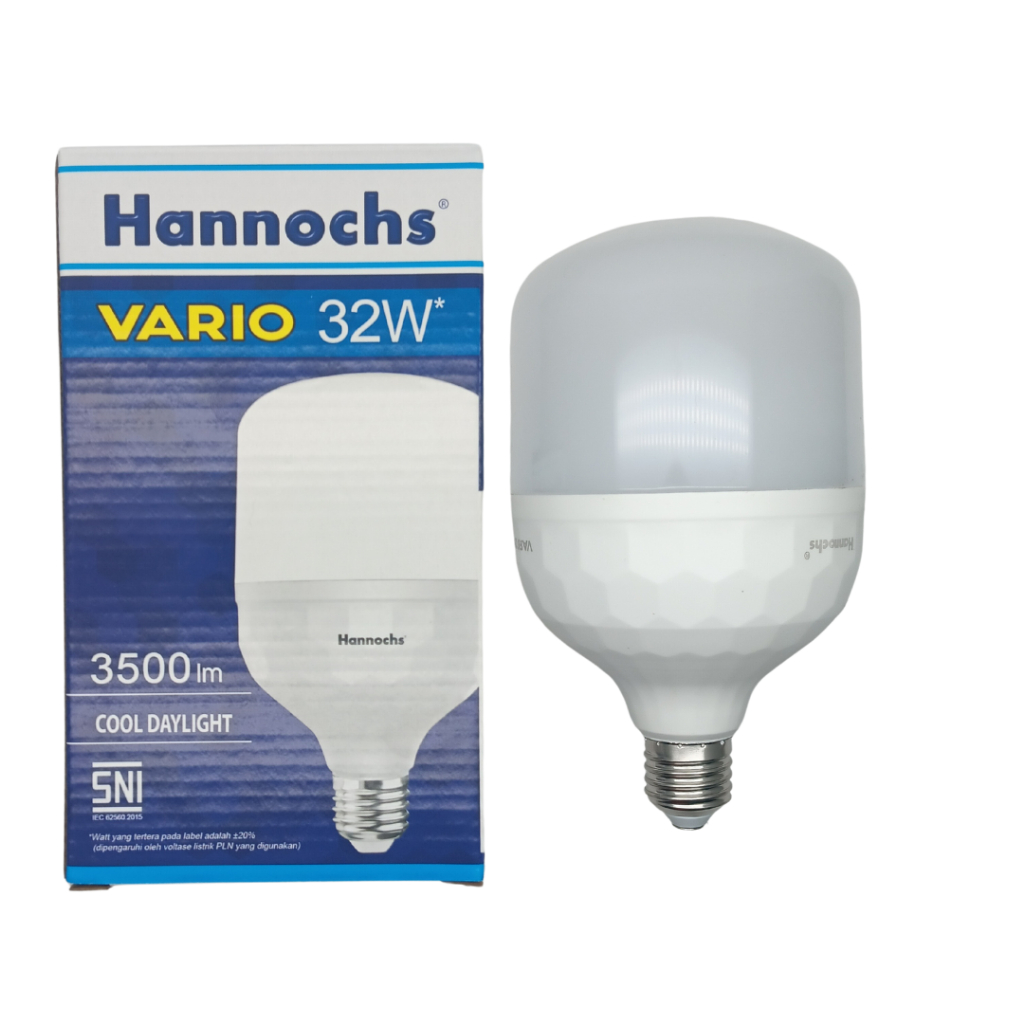 Vario 32w Led Bulb Vario 32w Led Bulb | Shopee Philippines