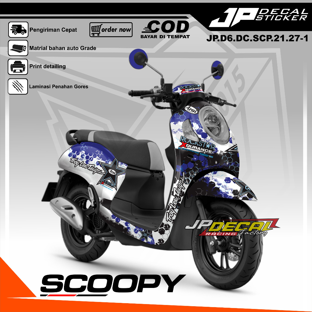 Full body Sticker 2021 2022 2023 - Sticker Decal Variation Of The 2021 ...