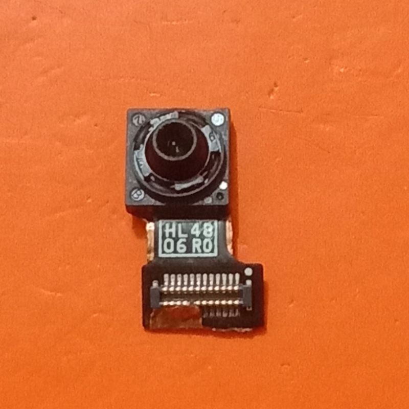 Realme C11 2021 RMX 3231 Front Camera Original Pulled | Shopee Philippines