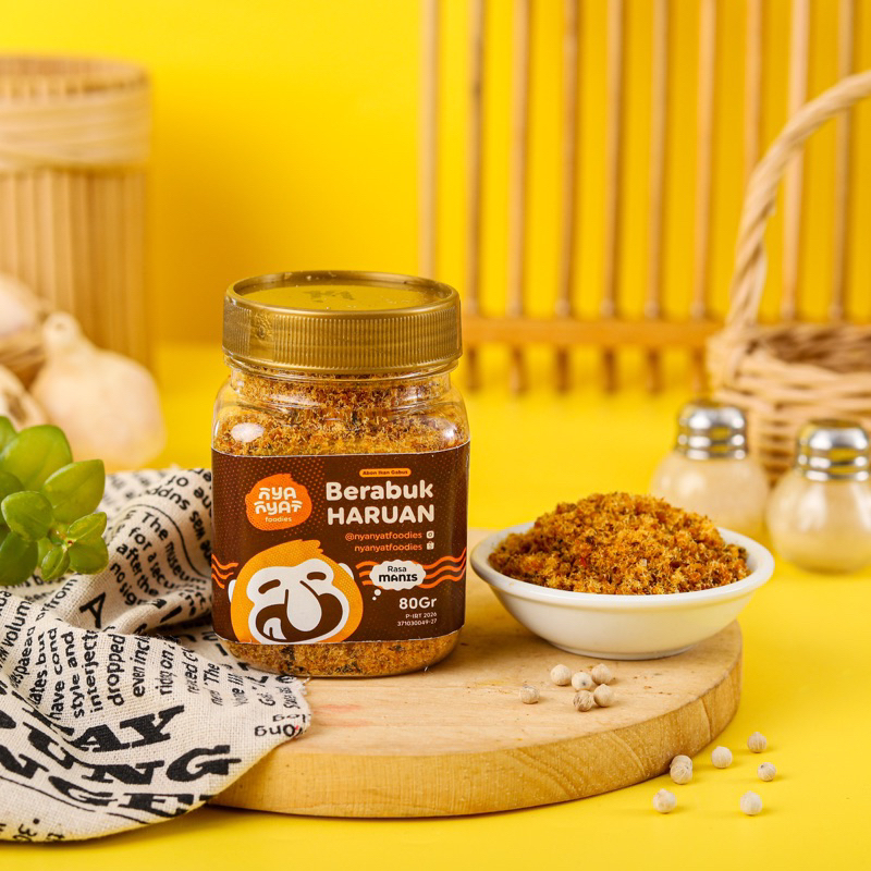 Iwak RABUK HARUAN | Full Of HARUAN Meat Without Coconut | Shopee ...