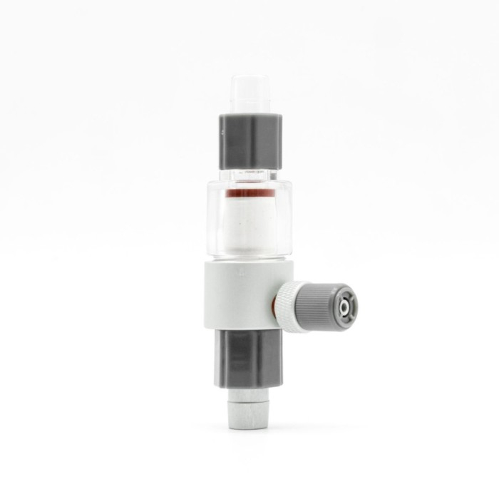Qanvee Inline Diffuser M2 Diffuser Co2 Aquarium | Shopee Philippines