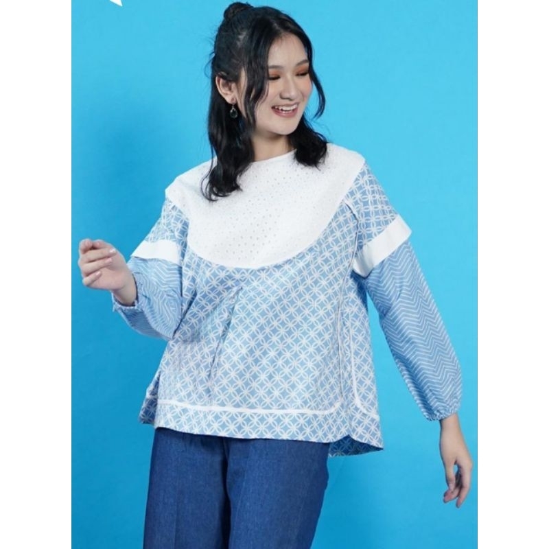 Nona Rara Batik, Nirmala Cordon (Allsize) | Shopee Philippines