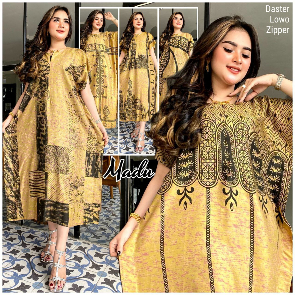 DASTER JUMBO SULTAN GOLD SLETING RAYON ADEM WHOLESALE LATEST LOWO MODEL ...