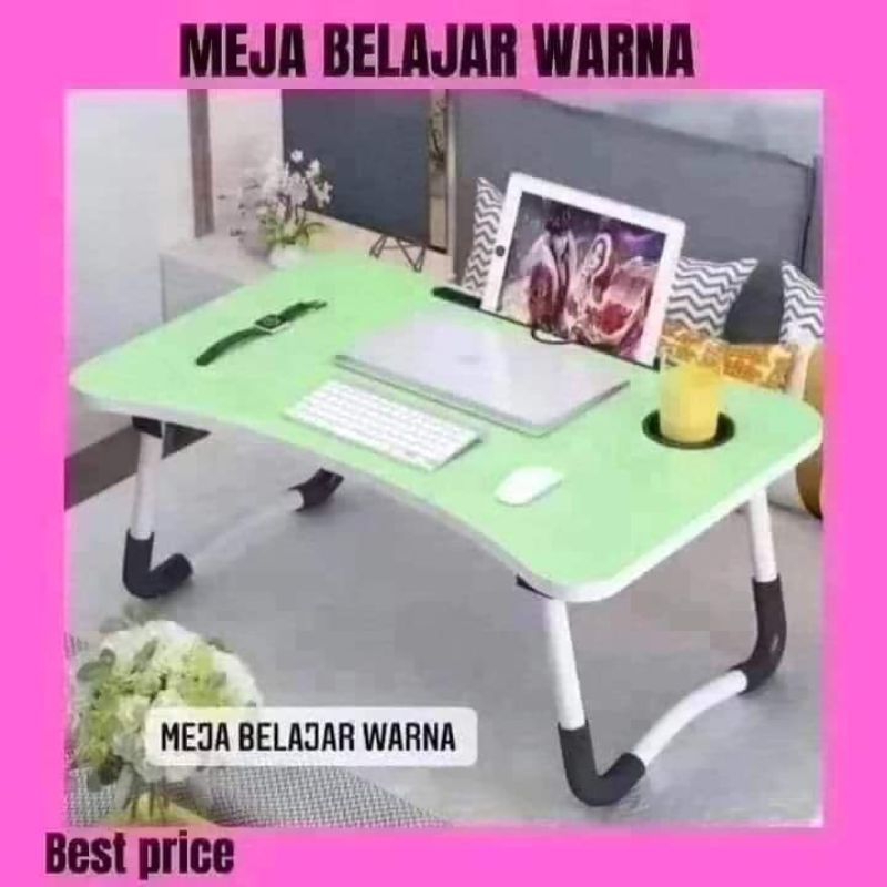 Portable Folding leptop Table Folding Children's Study Table Character ...