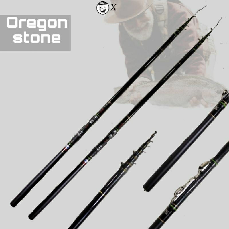 Oregon STONE SET Under 360 450 540 CM | Shopee Philippines