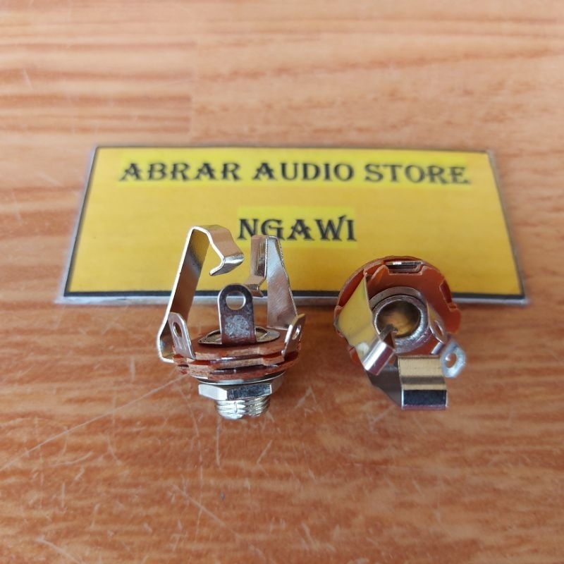 Rrt TOA Mono / TOA Stereo socket | Shopee Philippines