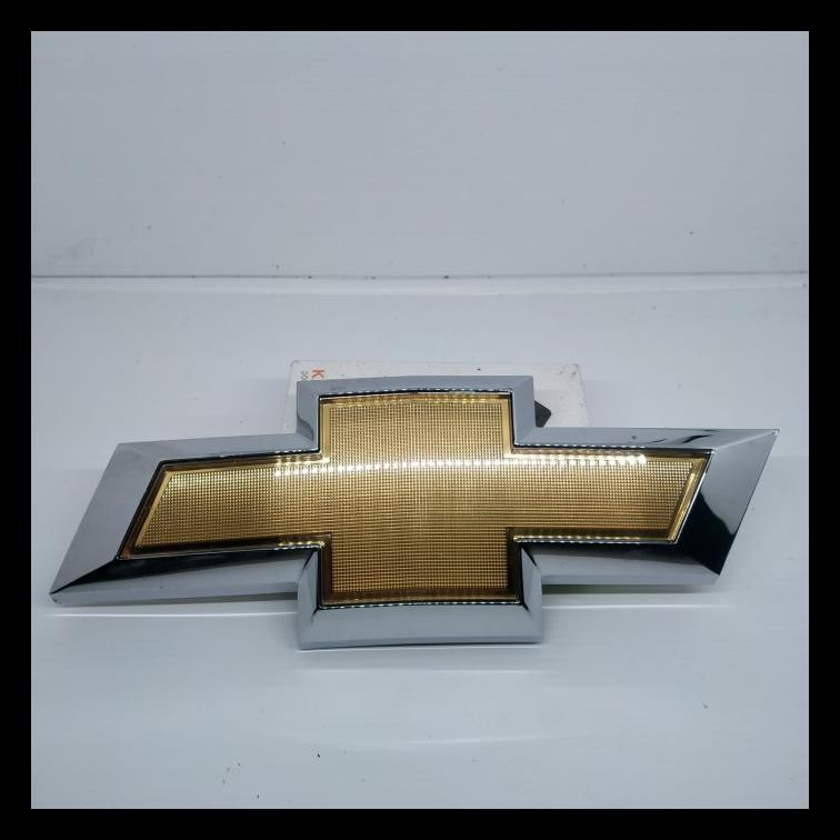 GM Chevrolet Logo Emblem GMOriginal | Shopee Philippines