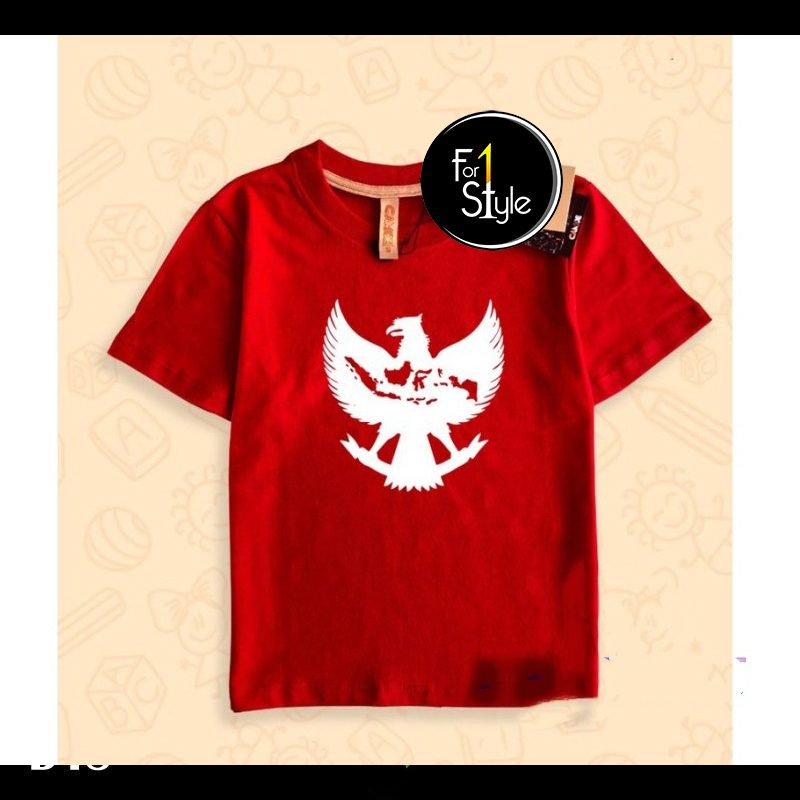 TYPE 16 GARUDA T-SHIRTS | Shopee Philippines