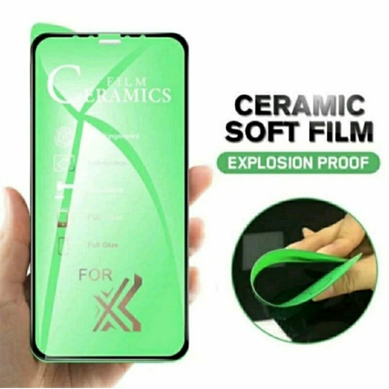 TEMPERED 21D CERAMIC FILM XIAOMI REDMI NOTE4 NOTE4X NOTE5 NOTE5A NOTE5PRO NOTE7 NOTE8 NOTE8PRO ...