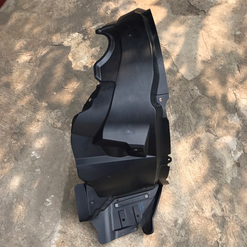 Rocky RAIZE Front fender liner ROCKY RAIZE original toyota | Shopee ...