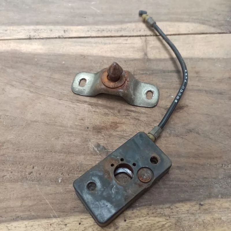 Suzuki crystal tornado jog key | Shopee Philippines