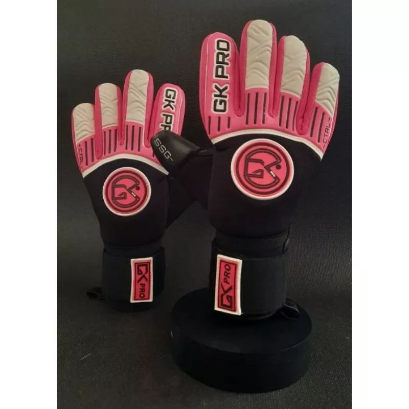 Gk pro GOALKEEPER GLOVES/Sticky GOALKEEPER GLOVES/Adult GOALKEEPER ...