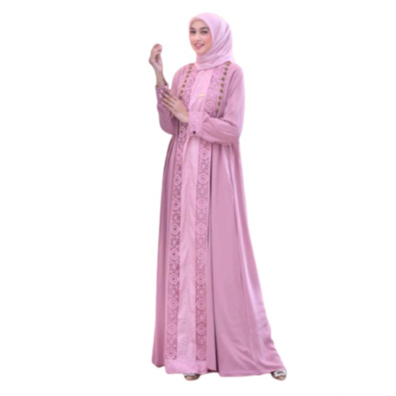 Ayou Mizzura - Nuryn Series | Shopee Philippines