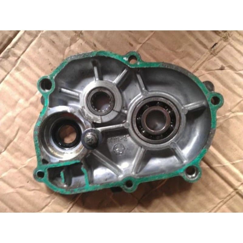 Yamaha mio sporty mio soul fino karbu Axle Ratio Gear Housing (original ...