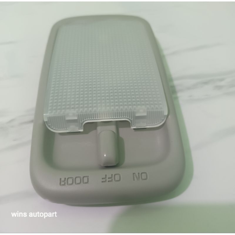 Avanza xenia innova inova rush fortuner terios hiace sigra kijang Cabin ...