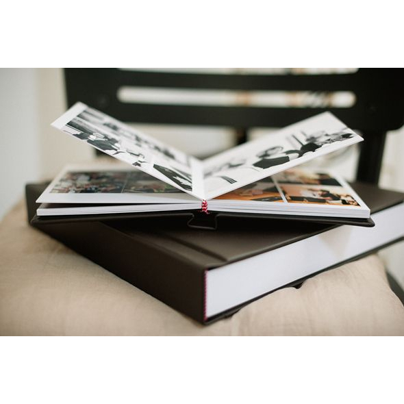 Hardcover PHOTO ALBUM AND SPIRAL SOFTCOVER MAGAZINE PHOTOBOOK PHOTO ...