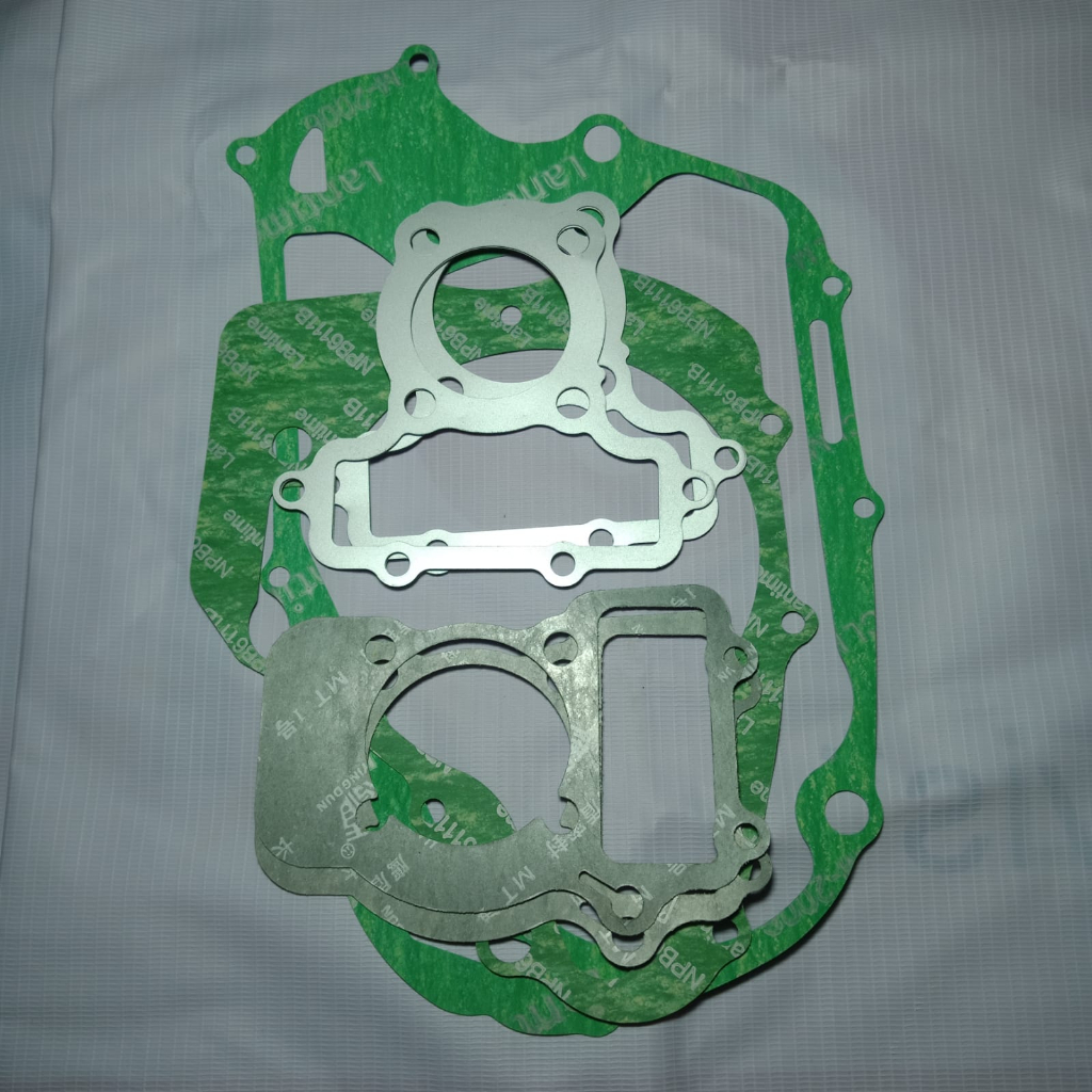 Packing SET RUBY V250/GASKET FULLSET RUBY 250CC | Shopee Philippines