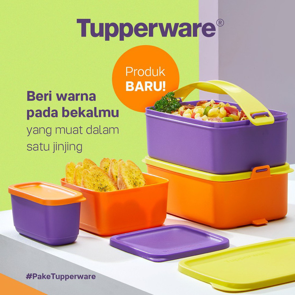 Deep Click To Go Set | Lunchbox | Shopee Philippines