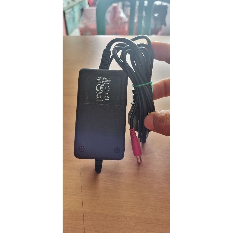 MESIN 12v 7A Adapter For DC steam Washing Machine | Shopee Philippines