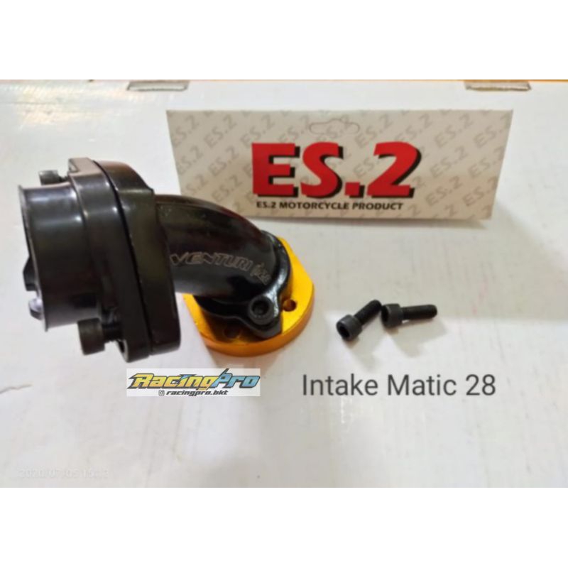 INTAKE INTEK MANIPOL MANIFOLD MATIC Karbu 28 ORIGINAL ES2 by BPro ...