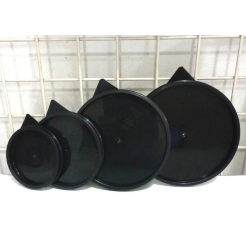 COLAD MIXED CUP LIDS IN VARIOUS SIZES | Shopee Philippines