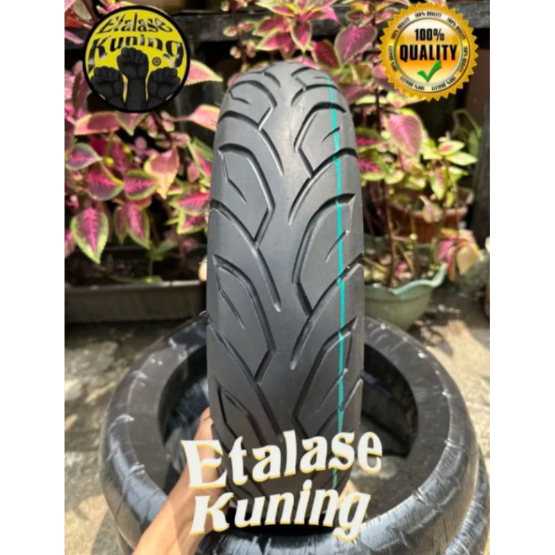 Yamaha nmax Front Tire uk 110/70-13 tubeless | Shopee Philippines