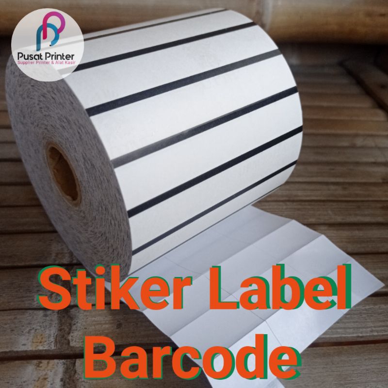 3 column Barcode Label Sticker 32 x 18 mm | Shopee Philippines