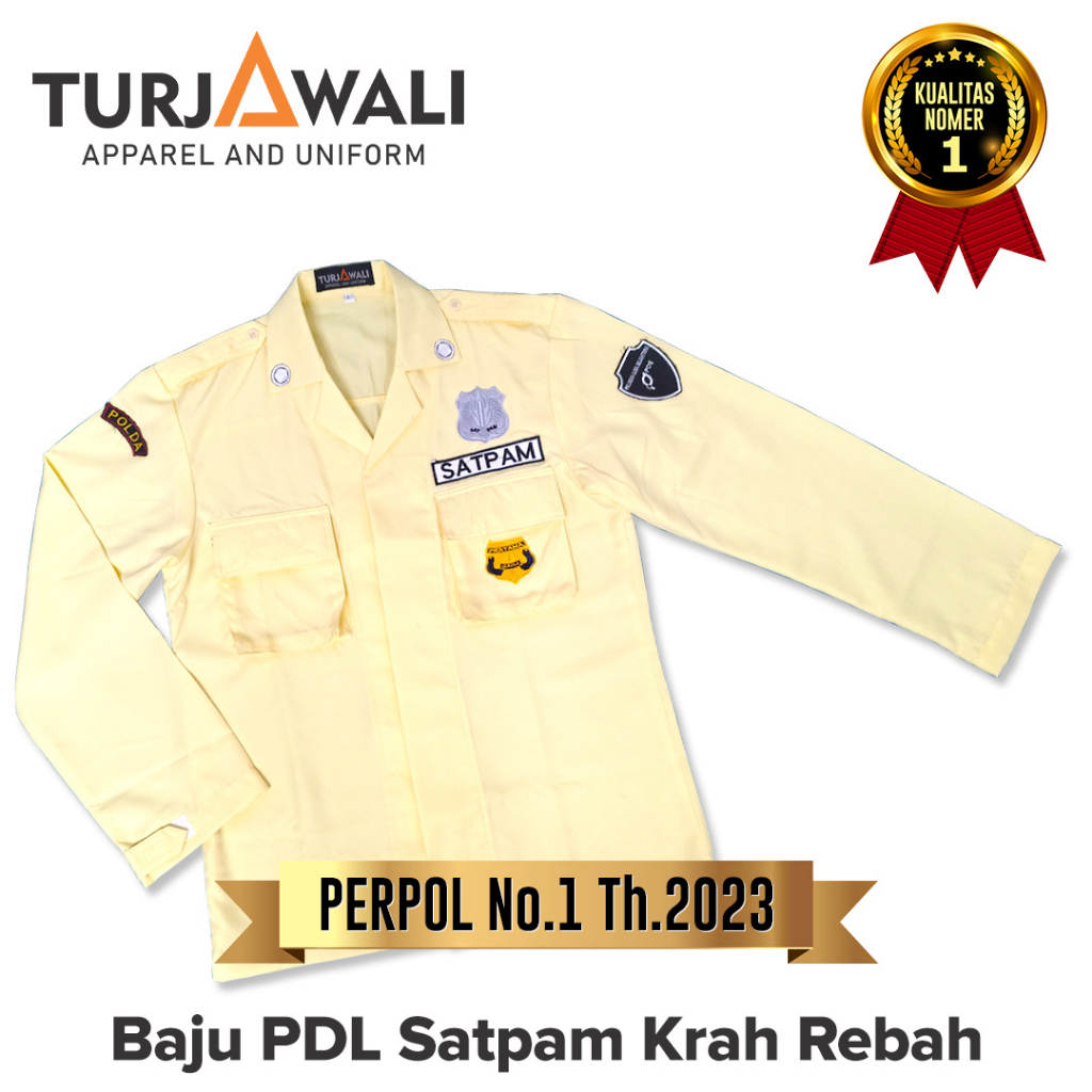 Latest 2023 Beige PDL Security Guard Uniform/PDL Long Sleeve Beige ... Latest 2023 Beige PDL Security Guard Uniform/PDL Long Sleeve Beige ...