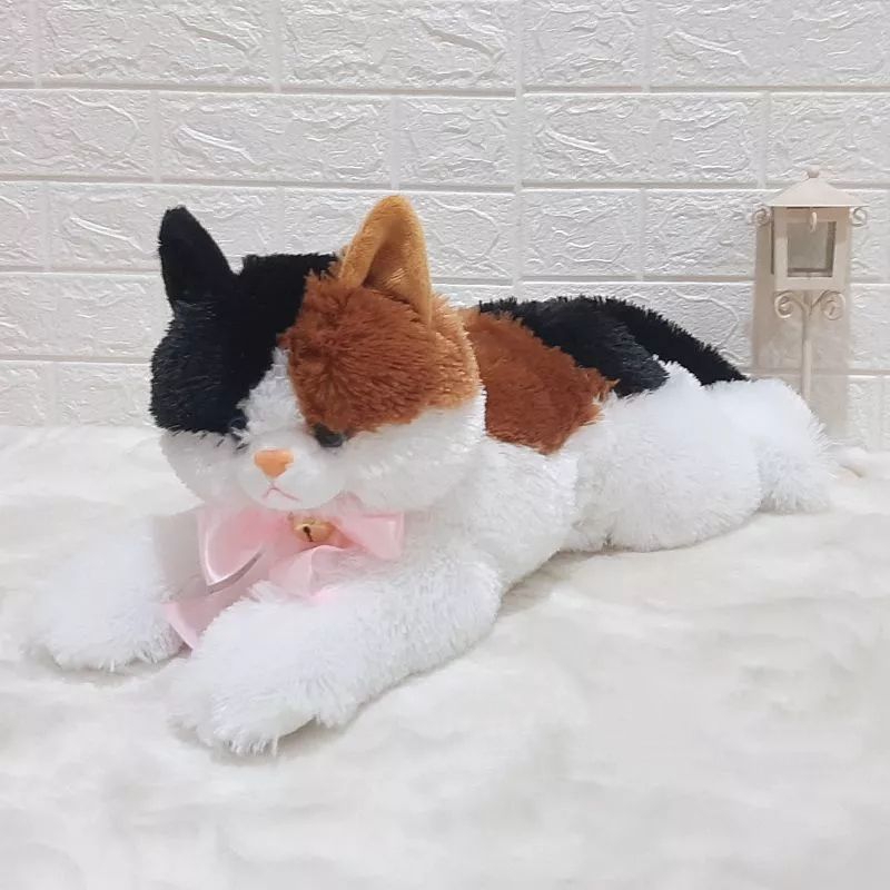 Jumbo Lyng Cat Esmeralda Cat doll 1 Meter SNI | Shopee Philippines