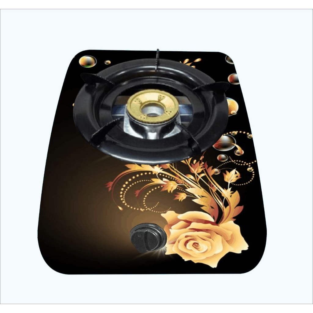 1-burner Stove Sticker | Shopee Philippines