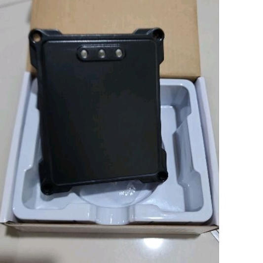 Radar Sensor Loop Detector Gate Barrier Rs02 24g Sensor Radar Detector Barrier Gate Rs02