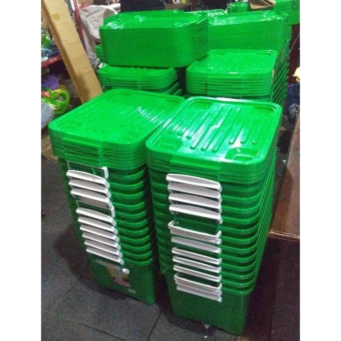 30 LITER BOX CONTAINER | Shopee Philippines