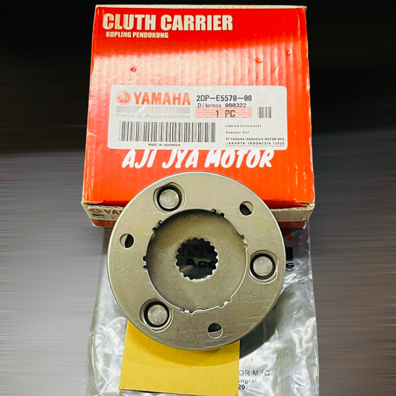 One way Assy Starter Yamaha Nmax 155 Aerox 155 2DP | Shopee Philippines