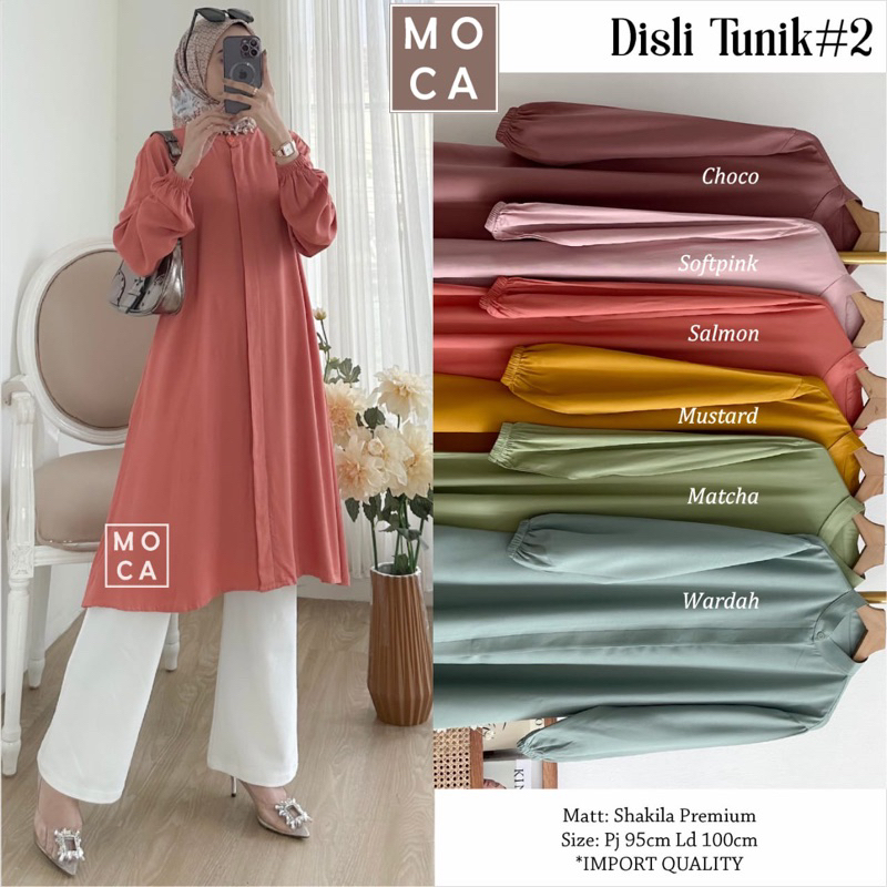 All MIDI DRESS PLAIN BY MOCA | Shopee Philippines