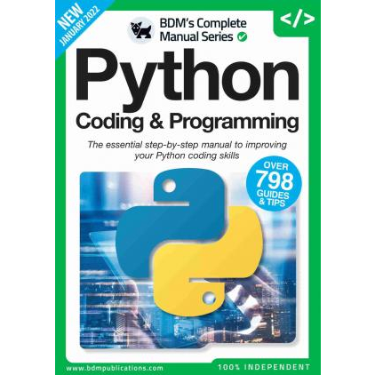 Python Coding & Programming - 12th Edition 2022 | Shopee Philippines