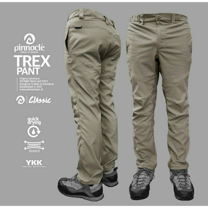 Pinnacle Trex Pant pants/pinnacle mountain pants/field pants/outdoor ...