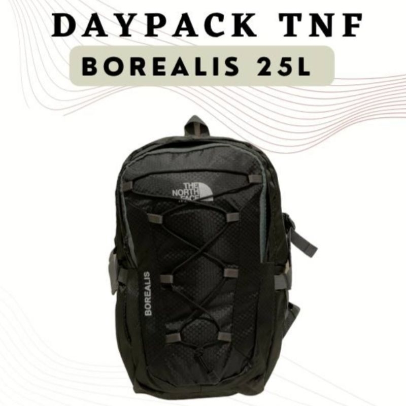 Daypack Borealis series TNF - TNF Borealis series Backpack - TNF ...